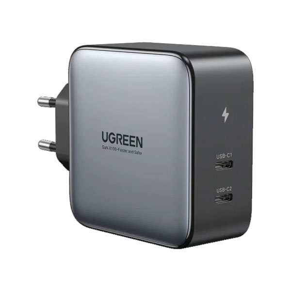 UGREEN 50327 100W Smart Charger EU #CD254